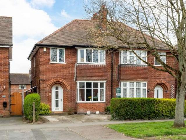 3 Bedroom Detached House