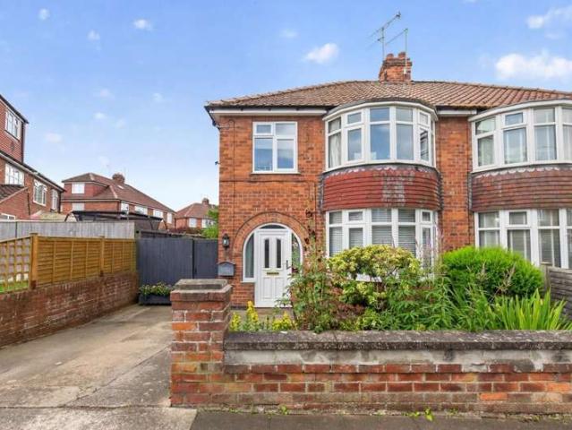 3 Bedroom Detached House