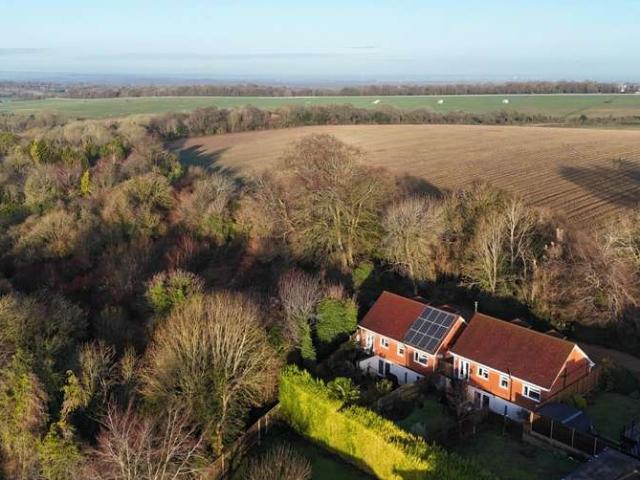 3 Bedroom Detached House