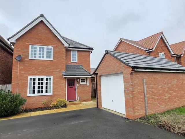 2 Bedroom Terraced House