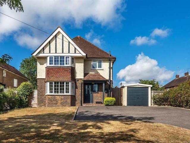 3 Bedroom Detached House