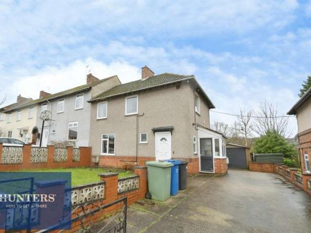3 Bedroom Detached House