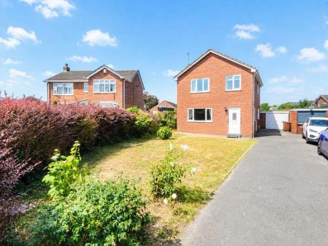 3 Bedroom Detached House