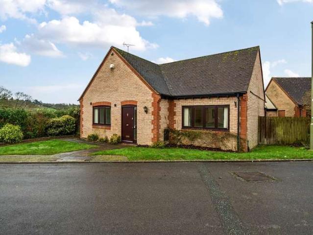 3 Bedroom Detached House
