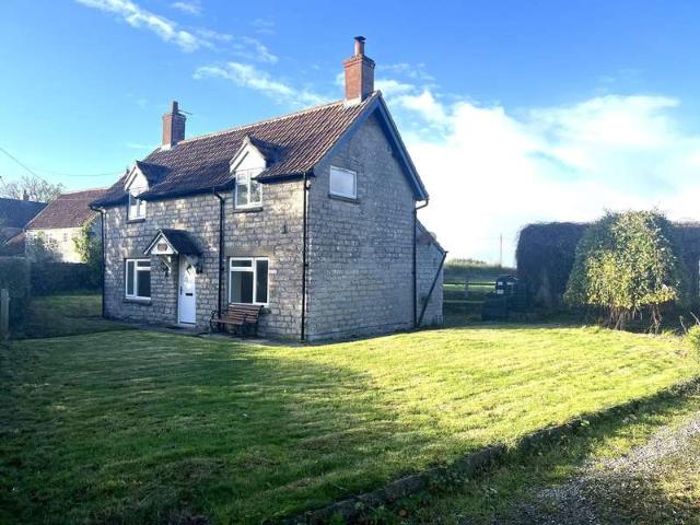 3 Bedroom Detached House