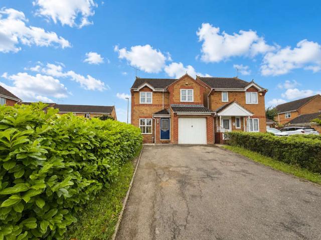 3 Bedroom Detached House