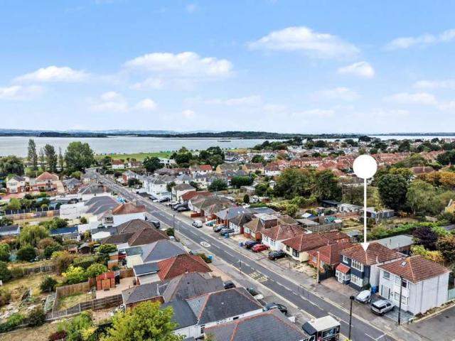 3 Bedroom Detached House