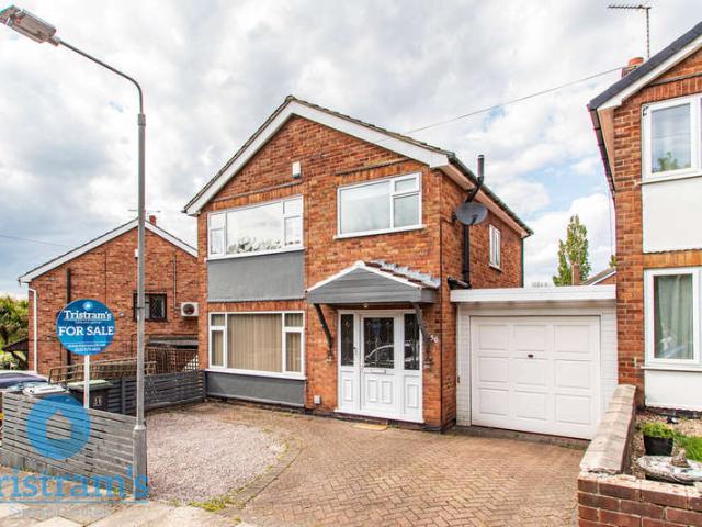 3 Bedroom Detached House