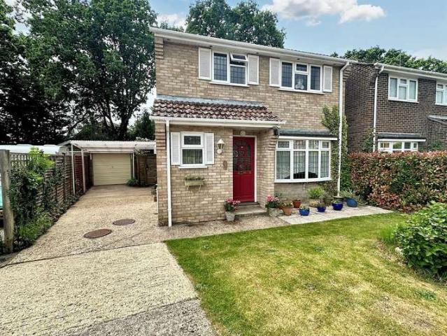 3 Bedroom Detached House