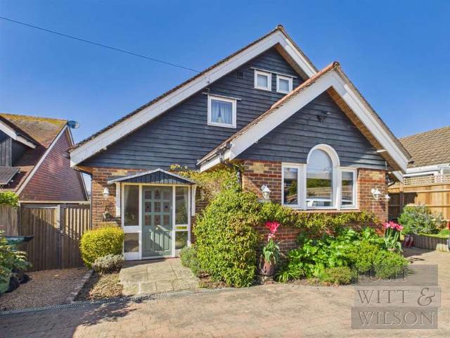 4 Bedroom Detached House