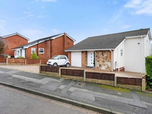 3 Bedroom Detached House