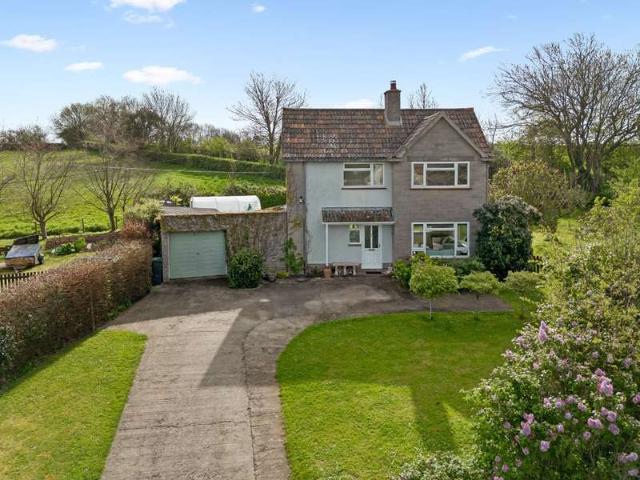 3 Bedroom Detached House