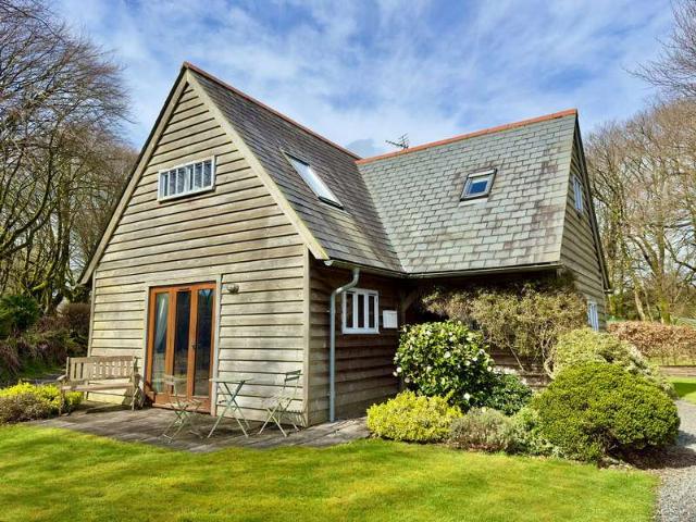 3 Bedroom Detached House