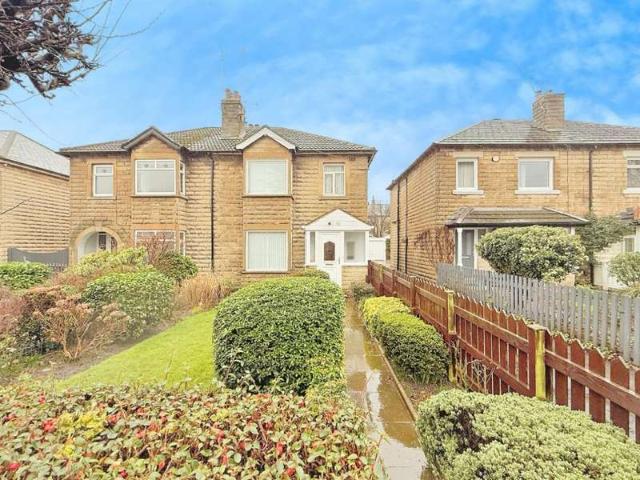 3 Bedroom Detached House