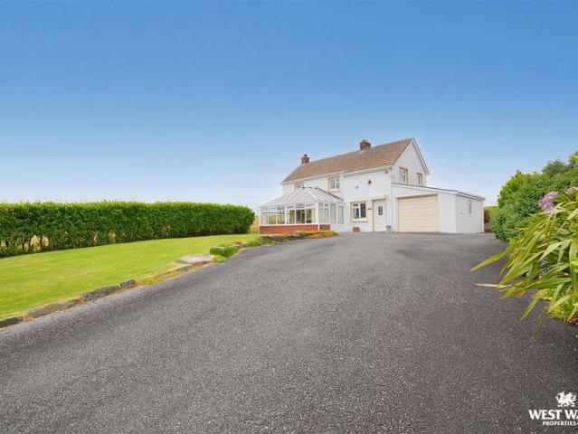 3 Bedroom Detached House