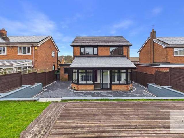 3 Bedroom Detached House