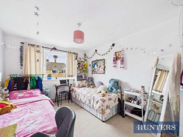 3 Bedroom Detached House