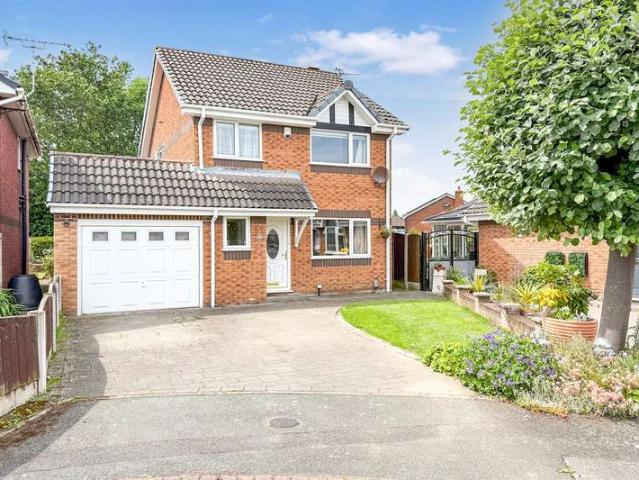 3 Bedroom Detached House