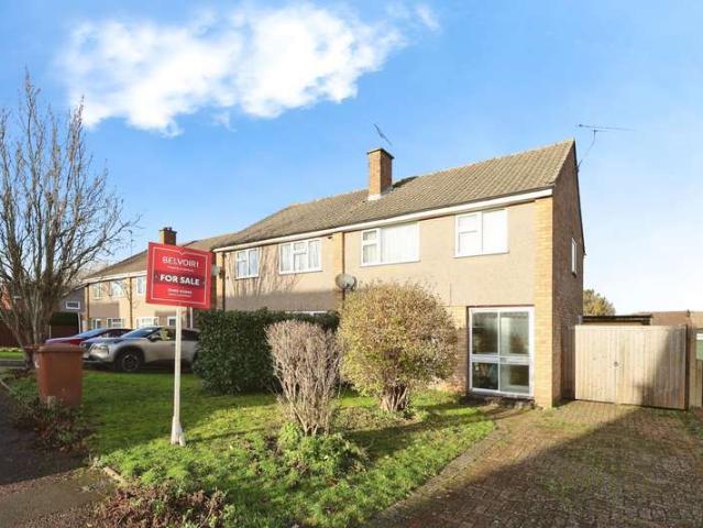 3 Bedroom Detached House