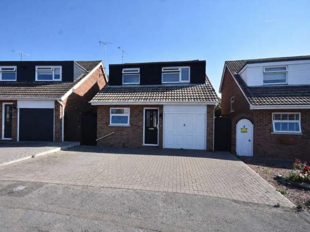 3 Bedroom Detached House
