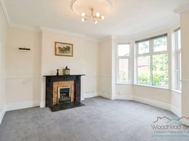 3 Bedroom Detached House