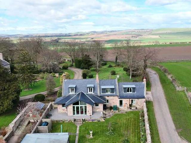 3 Bedroom Detached House