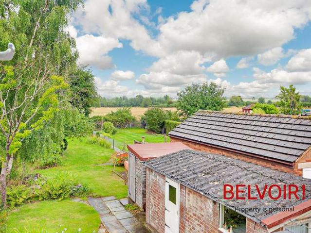 3 Bedroom Detached House