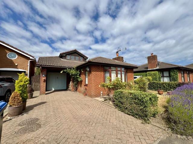 3 Bedroom Detached House