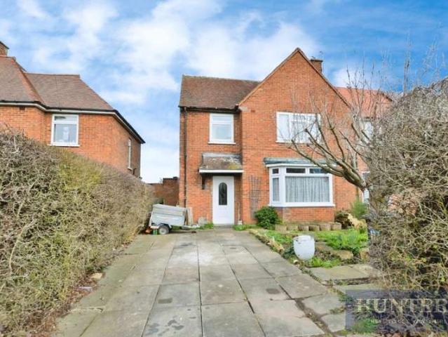 3 Bedroom Detached House