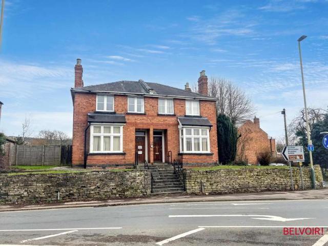3 Bedroom Detached House
