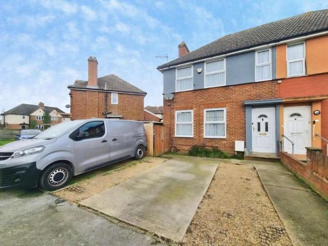 3 Bedroom Detached House
