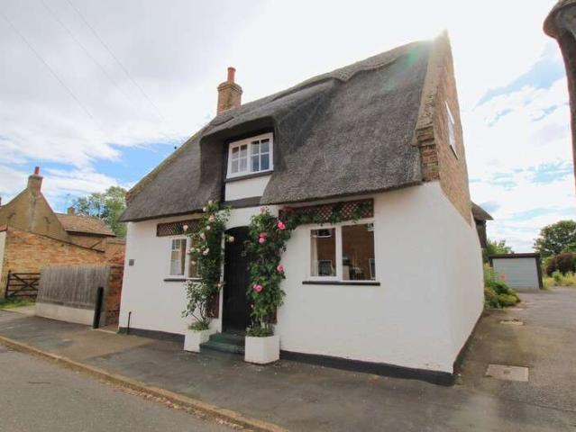 3 Bedroom Detached House