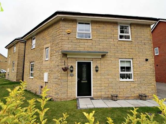3 Bedroom Detached House