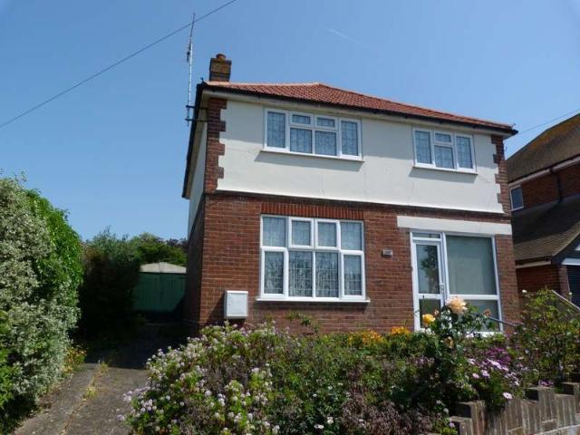 3 Bedroom Detached House