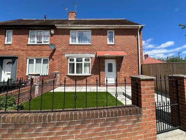 3 Bedroom Detached House