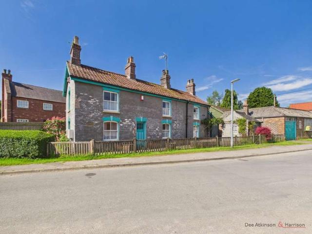 3 Bedroom Detached House