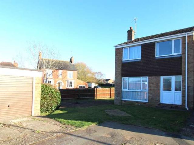 3 Bedroom Detached House