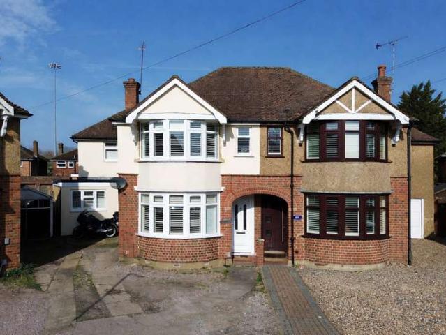 3 Bedroom Detached House