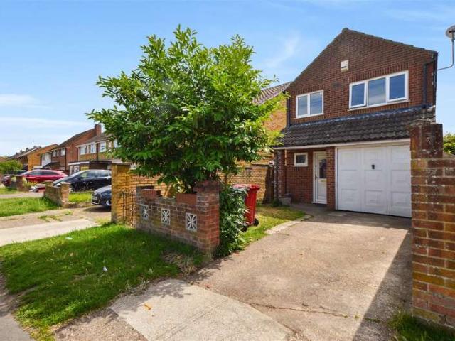 3 Bedroom Detached House