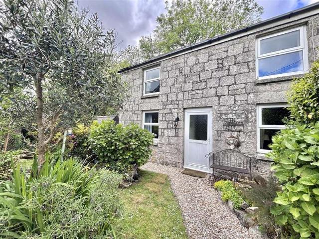 3 Bedroom Detached House