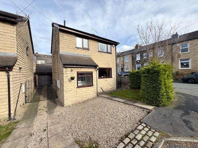 3 Bedroom Detached House