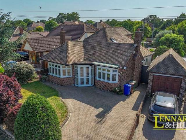 3 Bedroom Detached House