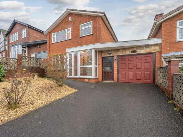 3 Bedroom Detached House