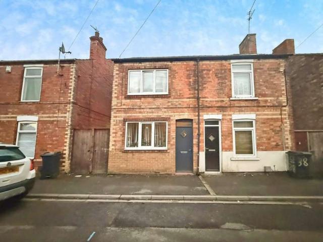 3 Bedroom Detached House