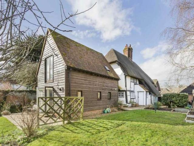 3 Bedroom Detached House