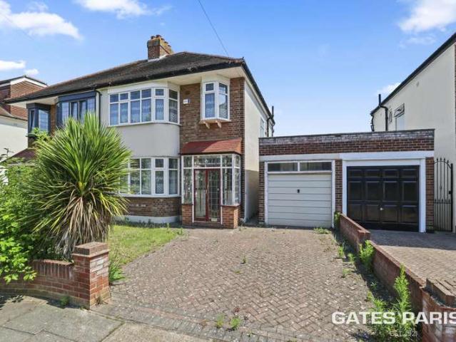 3 Bedroom Detached House