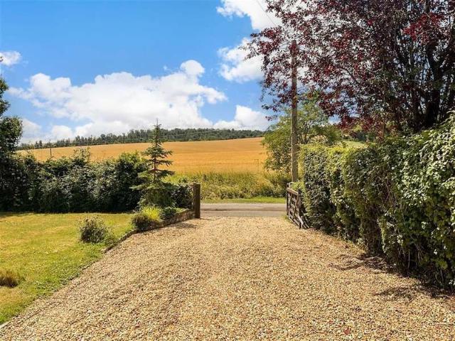 3 Bedroom Detached House