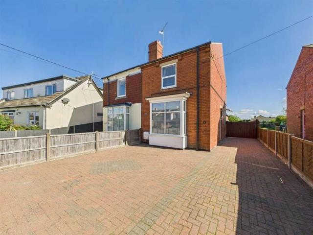 3 Bedroom Detached House