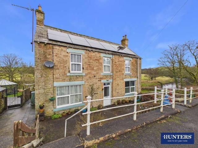 3 Bedroom Detached House