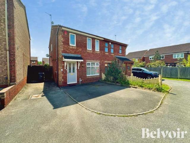 3 Bedroom Detached House